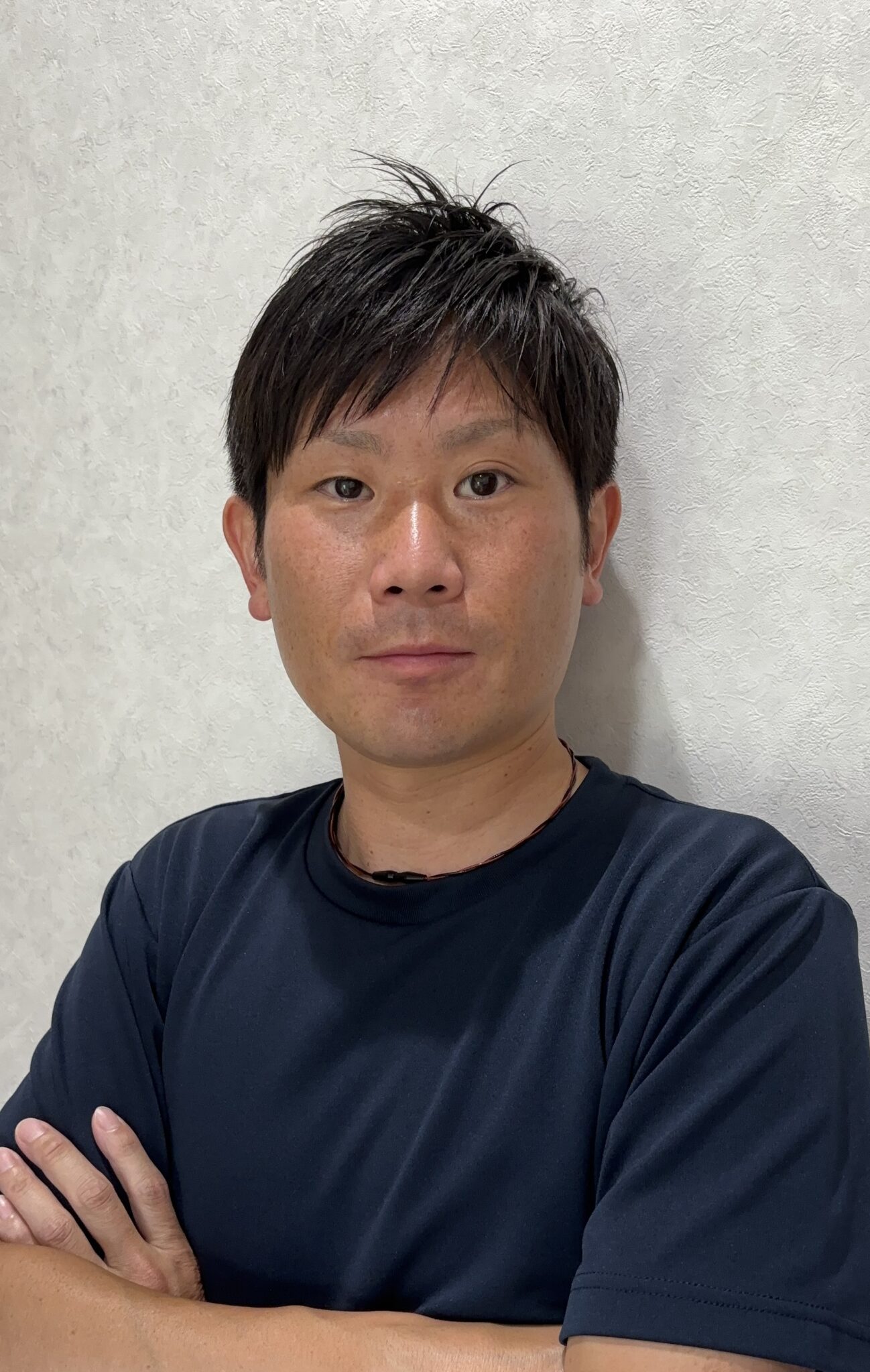 代表あいさつ – YMD NEXT×RUN｜オンライン・ランニングサポート